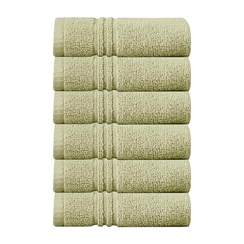 Click here for Home Weavers Inc Hazel Collection 100 Cotton Zero... prices