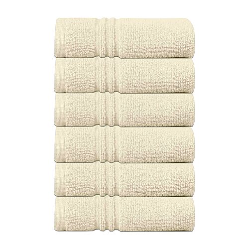Click here for Home Weavers Inc Hazel Collection 100 Cotton Zero... prices