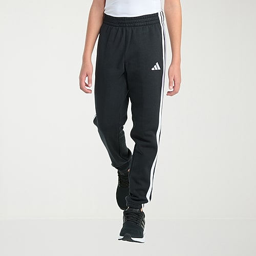 Click here for adidas Big Kid Boys Drawstring Waist Tapered Regul... prices