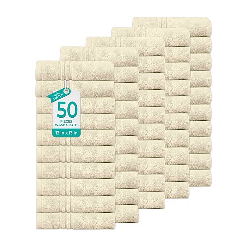 Click here for Home Weavers Inc Hazel Collection 100 Cotton Zero... prices