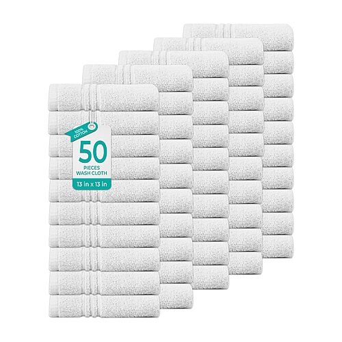 Click here for Home Weavers Inc Hazel Collection 100 Cotton Zero... prices