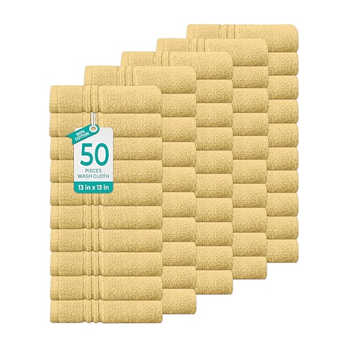 Click here for Home Weavers Inc Hazel Collection 100 Cotton Zero... prices