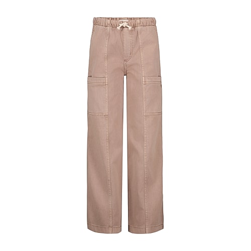 Click here for Roxy Big Kid Girls Mid Rise Wide Leg Cargo Pant  S... prices