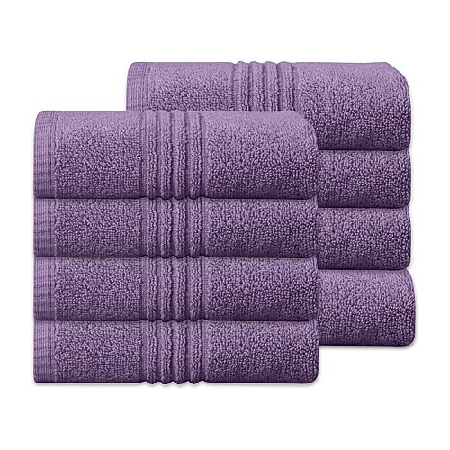 Click here for Home Weavers Inc Hazel Collection 100 Cotton Zero... prices
