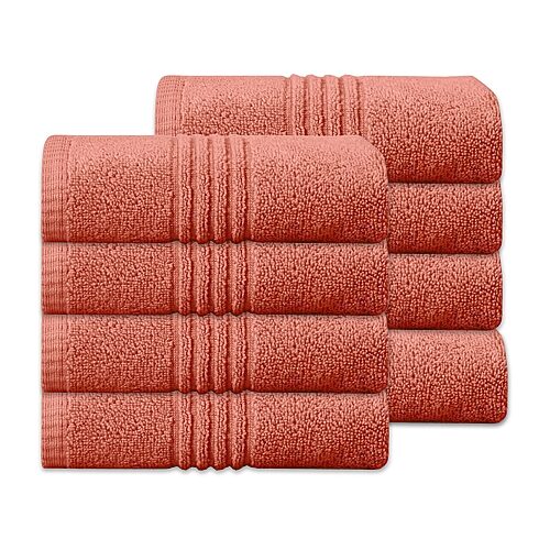 Click here for Home Weavers Inc Hazel Collection 100 Cotton Zero... prices