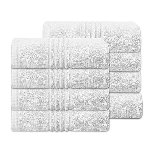 Click here for Home Weavers Inc Hazel Collection 100 Cotton Zero... prices