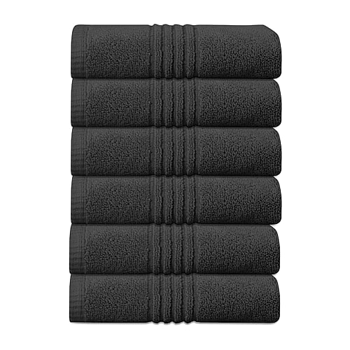 Click here for Home Weavers Inc Hazel Collection 100 Cotton Zero... prices