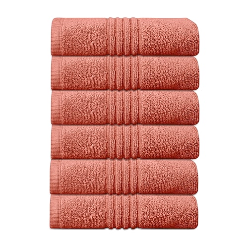 Click here for Home Weavers Inc Hazel Collection 100 Cotton Zero... prices