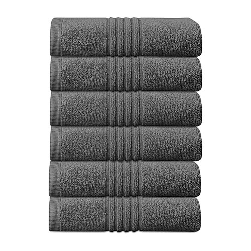 Click here for Home Weavers Inc Hazel Collection 100 Cotton Zero... prices