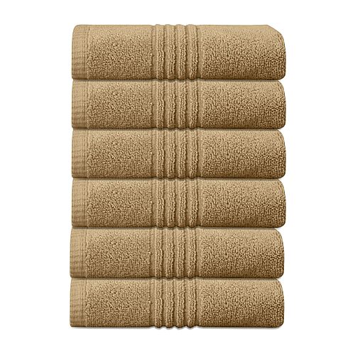 Click here for Home Weavers Inc Hazel Collection 100 Cotton Zero... prices