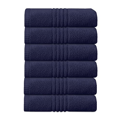 Click here for Home Weavers Inc Hazel Collection 100 Cotton Zero... prices