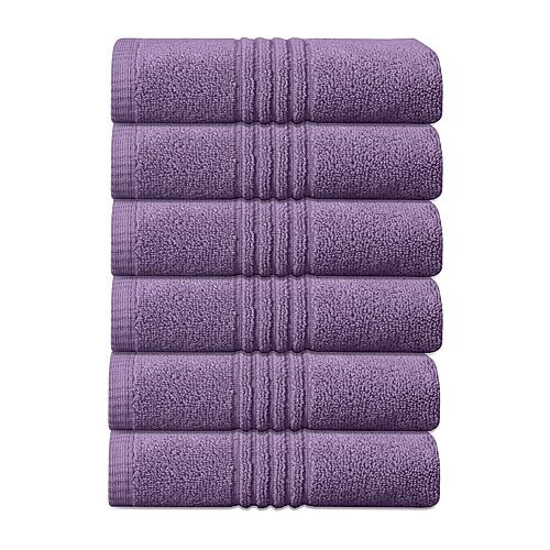 Click here for Home Weavers Inc Hazel Collection 100 Cotton Zero... prices
