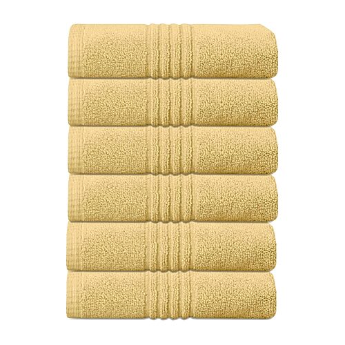 Click here for Home Weavers Inc Hazel Collection 100 Cotton Zero... prices
