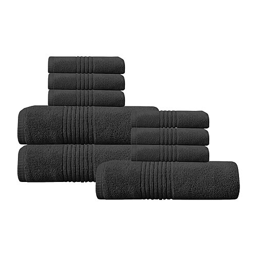 Click here for Home Weavers Inc Hazel Collection 100 Cotton Zero... prices