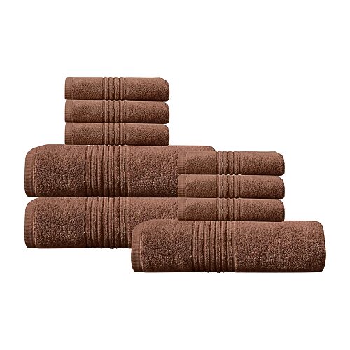 Click here for Home Weavers Inc Hazel Collection 100 Cotton Zero... prices