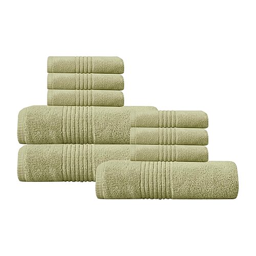 Click here for Home Weavers Inc Hazel Collection 100 Cotton Zero... prices