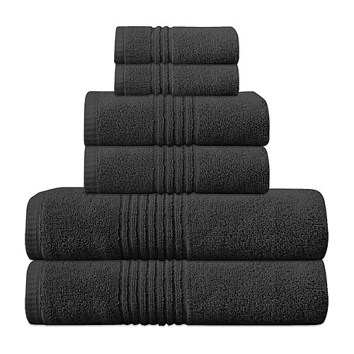 Click here for Home Weavers Inc Hazel Collection 100 Cotton Zero... prices