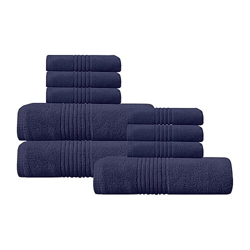 Click here for Home Weavers Inc Hazel Collection 100 Cotton Zero... prices