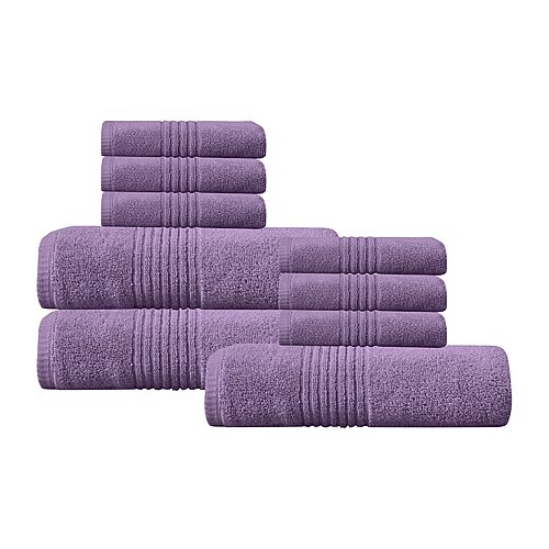 Click here for Home Weavers Inc Hazel Collection 100 Cotton Zero... prices