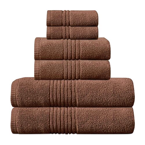 Click here for Home Weavers Inc Hazel Collection 100 Cotton Zero... prices
