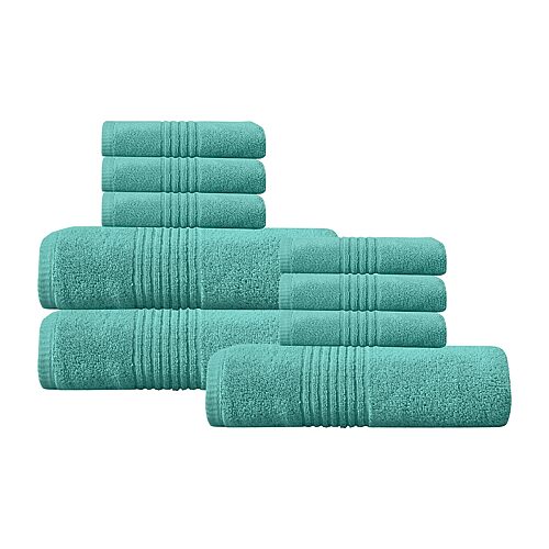 Click here for Home Weavers Inc Hazel Collection 100 Cotton Zero... prices