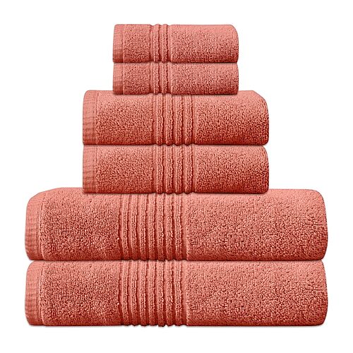 Click here for Home Weavers Inc Hazel Collection 100 Cotton Zero... prices