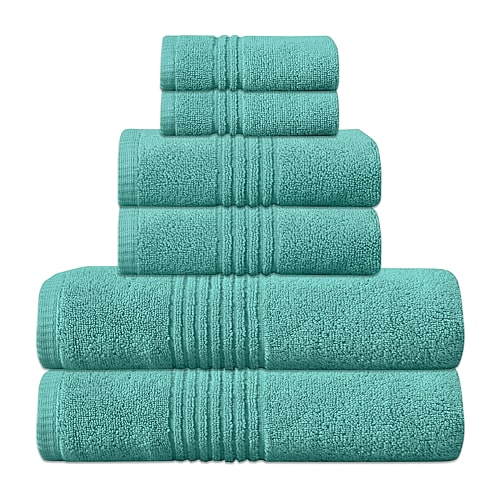 Click here for Home Weavers Inc Hazel Collection 100 Cotton Zero... prices