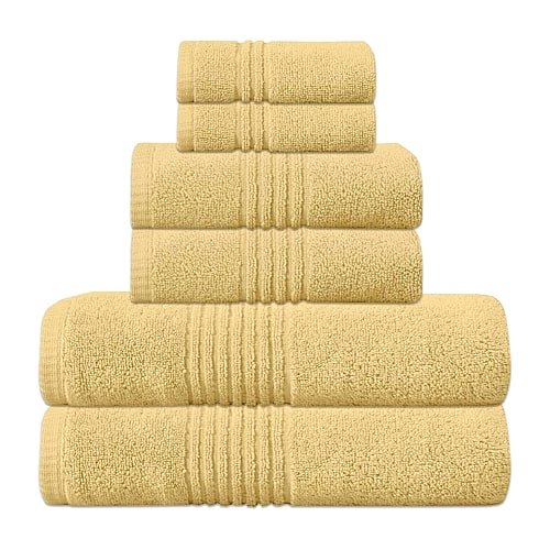 Click here for Home Weavers Inc Hazel Collection 100 Cotton Zero... prices
