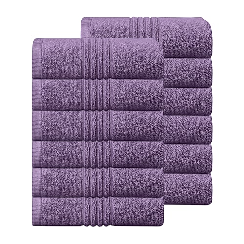 Click here for Home Weavers Inc Hazel Collection 100 Cotton Zero... prices