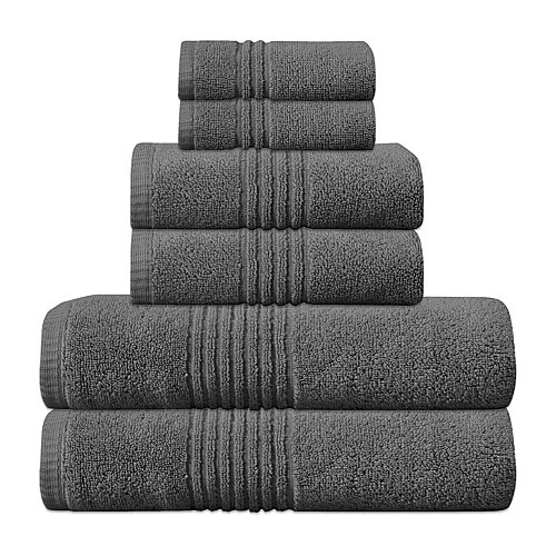 Click here for Home Weavers Inc Hazel Collection 100 Cotton Zero... prices