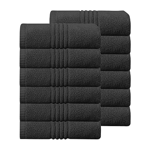 Click here for Home Weavers Inc Hazel Collection 100 Cotton Zero... prices