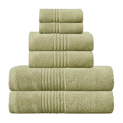 Click here for Home Weavers Inc Hazel Collection 100 Cotton Zero... prices