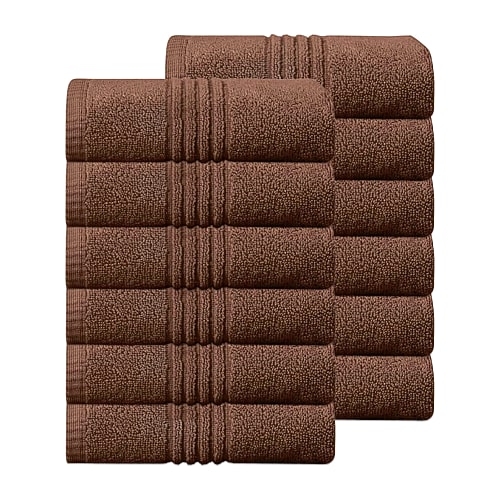 Click here for Home Weavers Inc Hazel Collection 100 Cotton Zero... prices