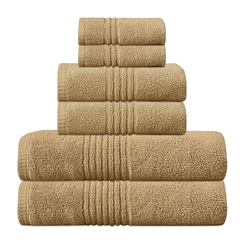 Click here for Home Weavers Inc Hazel Collection 100 Cotton Zero... prices