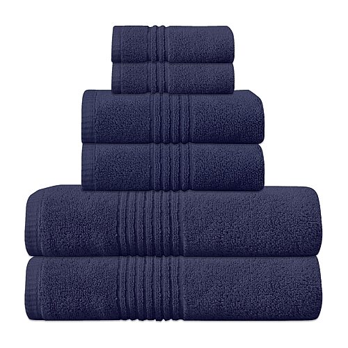 Click here for Home Weavers Inc Hazel Collection 100 Cotton Zero... prices