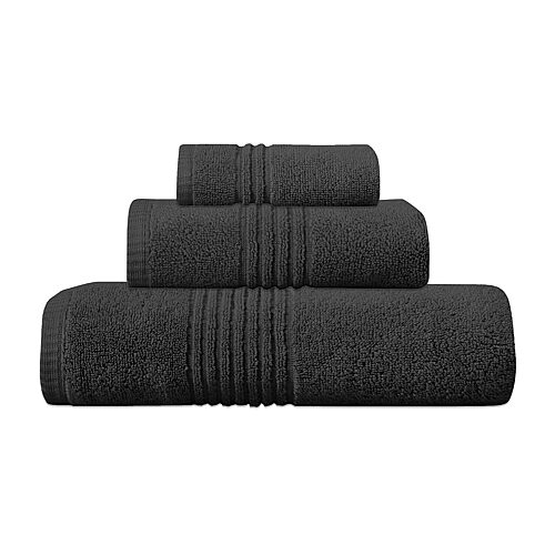 Click here for Home Weavers Inc Hazel Collection 100 Cotton Zero... prices