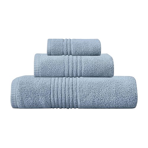 Click here for Home Weavers Inc Hazel Collection 100 Cotton Zero... prices