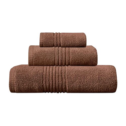 Click here for Home Weavers Inc Hazel Collection 100 Cotton Zero... prices