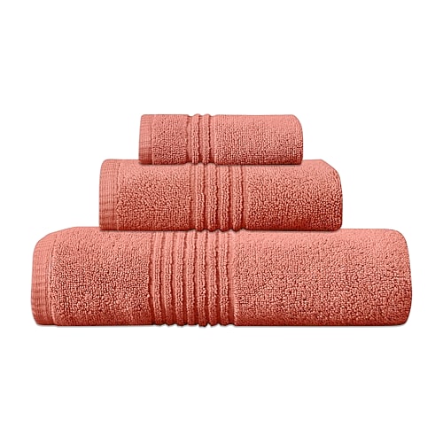 Click here for Home Weavers Inc Hazel Collection 100 Cotton Zero... prices