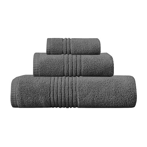 Click here for Home Weavers Inc Hazel Collection 100 Cotton Zero... prices
