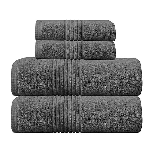 Click here for Home Weavers Inc Hazel Collection 100 Cotton Zero... prices