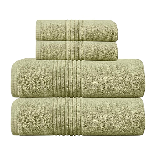 Click here for Home Weavers Inc Hazel Collection 100 Cotton Zero... prices