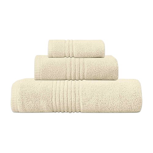 Click here for Home Weavers Inc Hazel Collection 100 Cotton Zero... prices