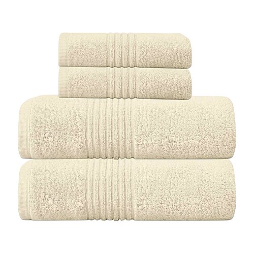 Click here for Home Weavers Inc Hazel Collection 100 Cotton Zero... prices