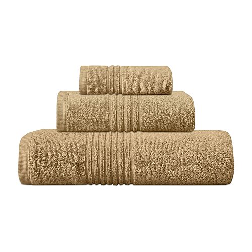 Click here for Home Weavers Inc Hazel Collection 100 Cotton Zero... prices