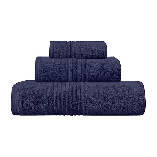 Click here for Home Weavers Inc Hazel Collection 100 Cotton Zero... prices