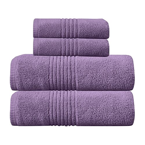 Click here for Home Weavers Inc Hazel Collection 100 Cotton Zero... prices