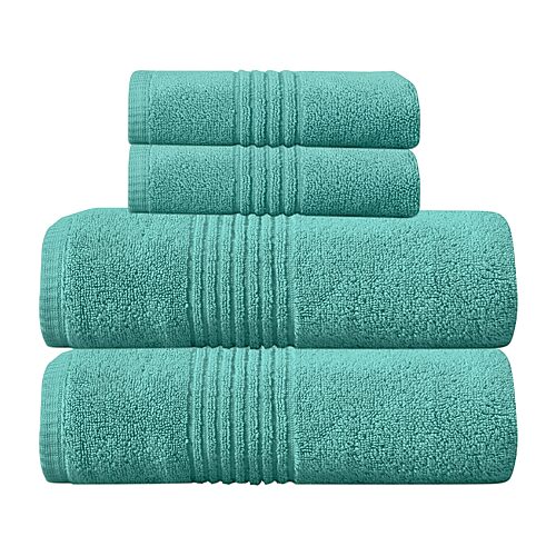 Click here for Home Weavers Inc Hazel Collection 100 Cotton Zero... prices