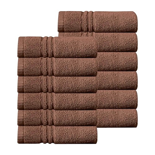 Click here for Home Weavers Inc Hazel Collection 100 Cotton Zero... prices