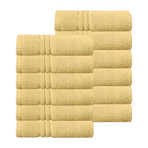 Click here for Home Weavers Inc Hazel Collection 100 Cotton Zero... prices